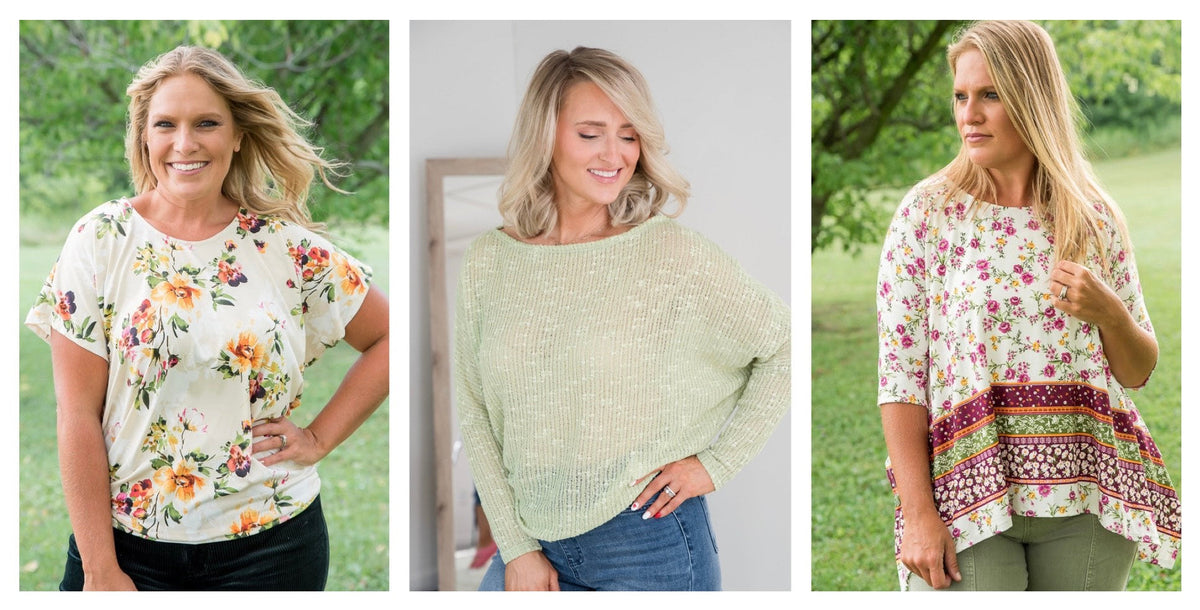 TREE Sale 10-30-24 – Boutique Tree