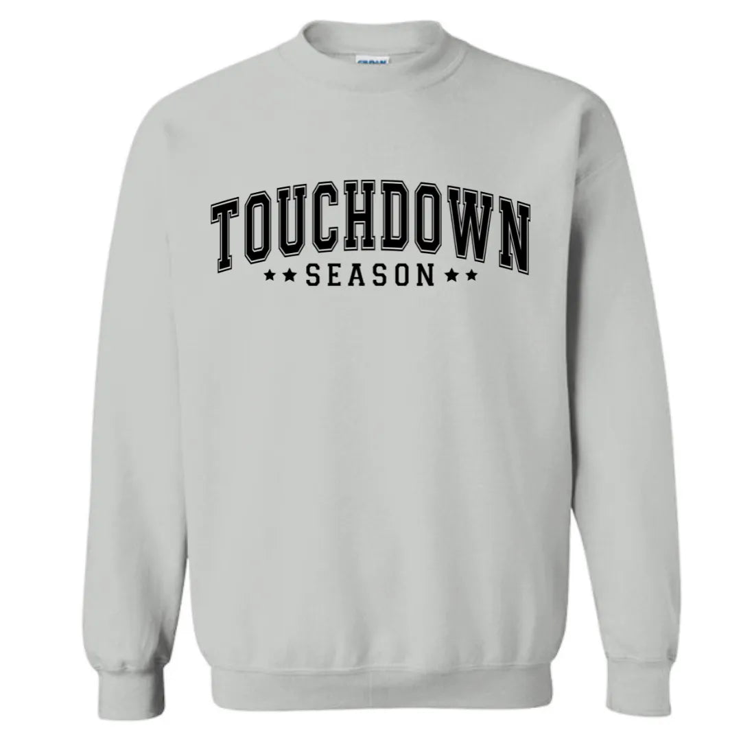 Touchdown Season Crew – Boutique Tree